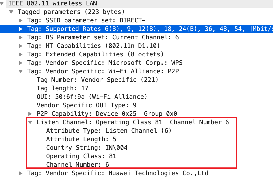 P2P Device Discovery – Praneeth's Blog