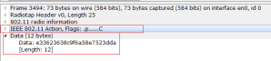 Protected Management Frames in – WPA2 (802.11w)/WPA3/OWE – Praneeth's Blog