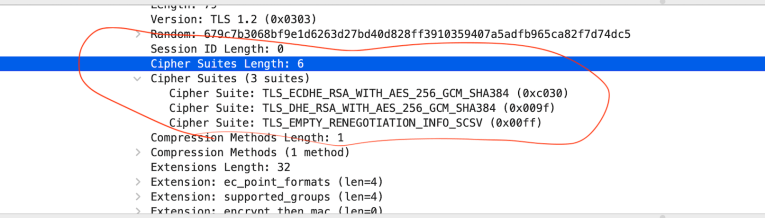 WPA3 SuiteB-192 Bit Authentication with WPA Supplicant in 6Ghz Band ...